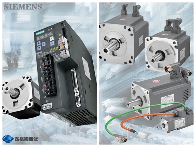 1FL6052-2AF21-2AA1/2AB1/2AG1/2AH1 西门子V90伺服电机0.15KW-阿里巴巴