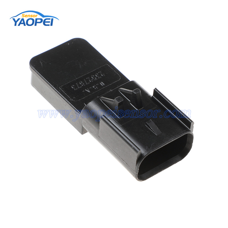 23527673适用于底特律环境空气压力传感器空气质量传感器-阿里巴巴