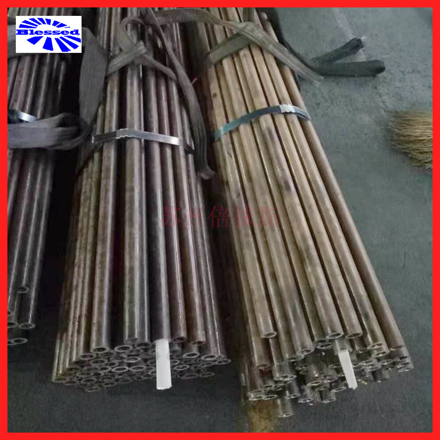 定制2Cr13（20Cr13）不锈钢无缝管马氏体大口径厚壁2Cr13无缝钢管-阿里巴巴