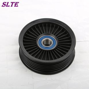 供应三角多楔带惰轮适用于大宇DEAWOO别克EXCELLE1.型号696183113-阿里巴巴