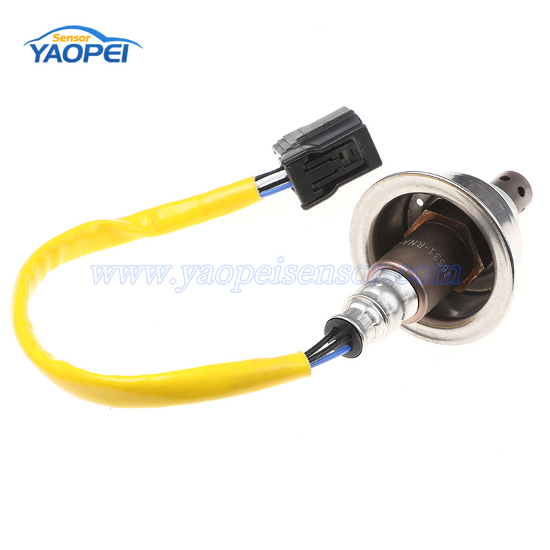 36531-RNA-J01适用于年本田思域汽车 氧传感器 空气燃料比传感器-阿里巴巴