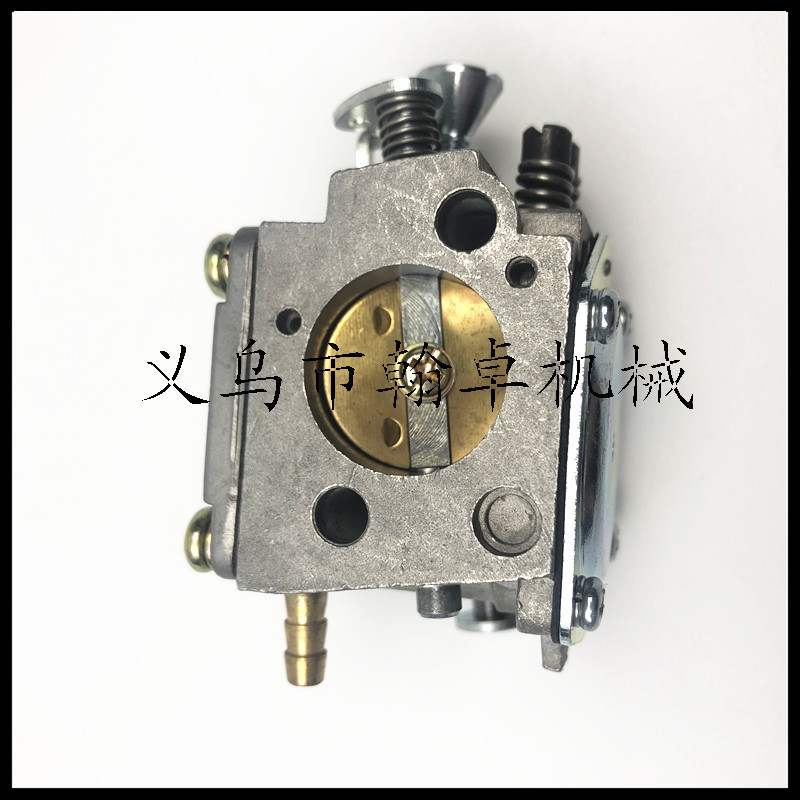 HUSQVARNA胡斯华纳 61 268 266 272 XP化油器HS254b HS260A-阿里巴巴