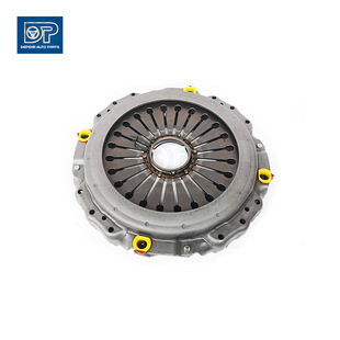 81303059191 81303050165 3482083032 曼卡MFZ430拉式离合器压盘-阿里巴巴