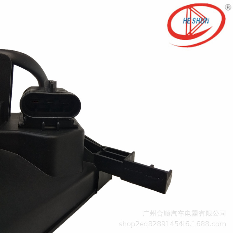 9023973电子扇 适用于别克雪佛兰10款赛欧汽车散热电子风扇总成-阿里巴巴