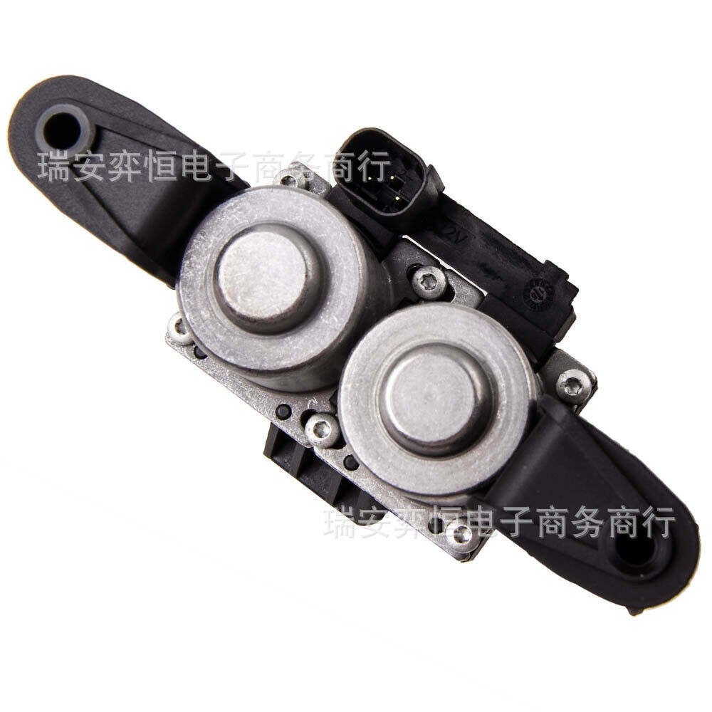 适用于宝马 汽车暖风水阀冷却电磁水阀 64116906652 64128374995-阿里巴巴