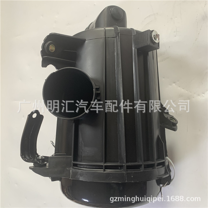 适用于丰田海狮 5LE LH222空气滤芯器总成滤芯器外壳 17700-54A01-阿里巴巴