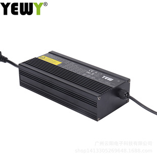 广州云阳供24V10A电池充电器CB/CE/FCC/cTUVus认证24V防水充电器-阿里巴巴