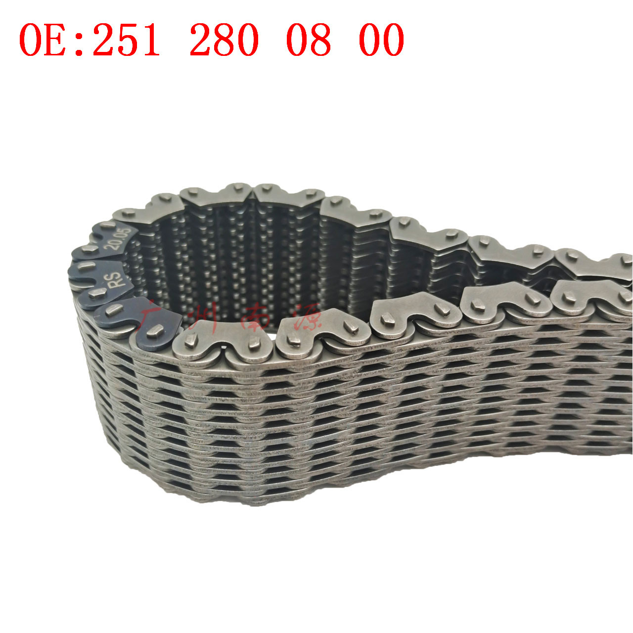 2512800800 适用于奔驰251 发动机正时规修理包分动箱链条 现货-阿里巴巴