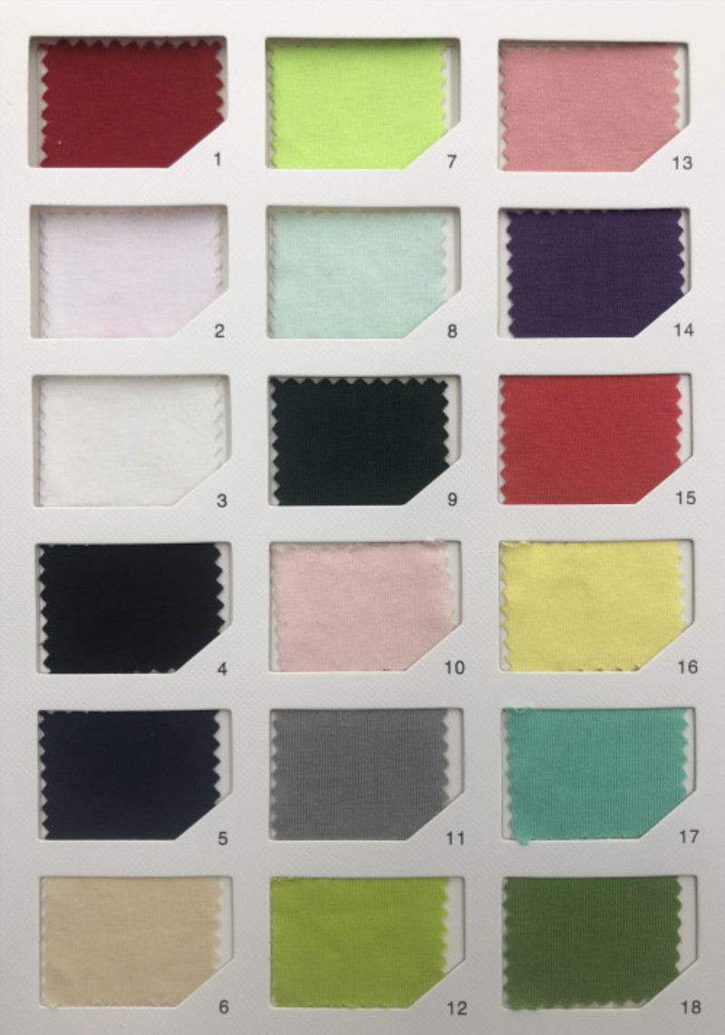 厂家直供 32S精梳CVC密根拉架平纹cvc拉架单面汗布T恤针织面料-阿里巴巴