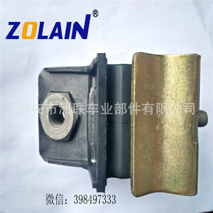 工厂直销发动机支架9012412413适用于奔驰-阿里巴巴