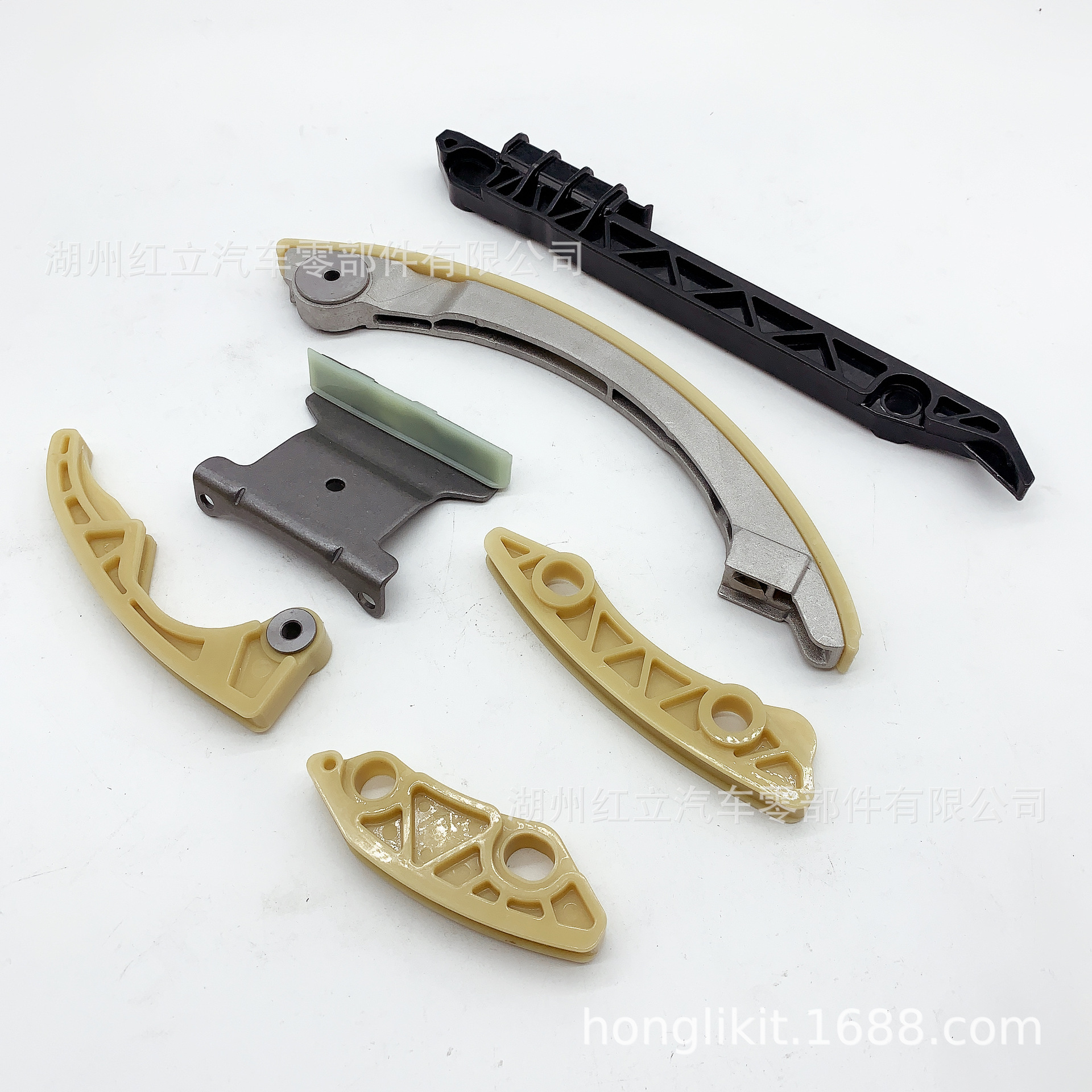 9-4201S适用雪佛兰君越2.2正时链条修包90537370时规套装12635048-阿里巴巴