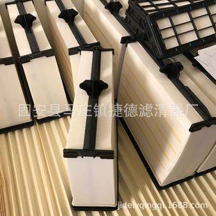 PA31002 5261249 2216429 2216432 2220358蜂窝空气滤芯-阿里巴巴