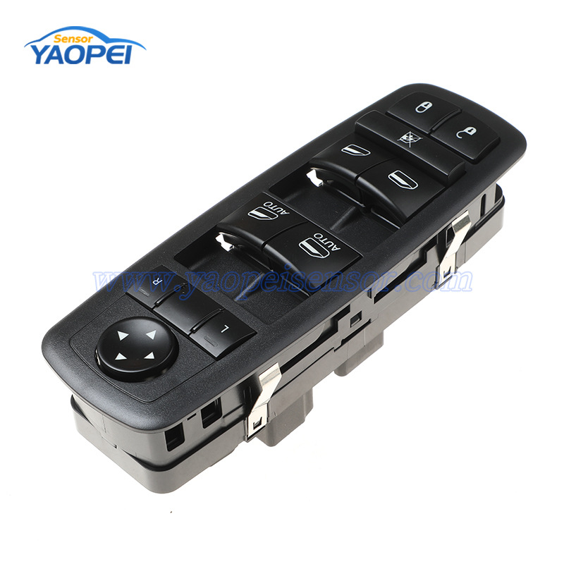 4602533AF适用于2012-2015道奇酷威电动车窗开关玻璃升降总开关-阿里巴巴