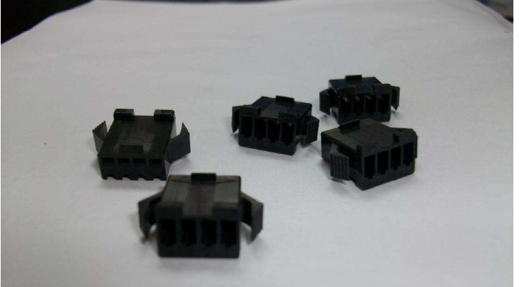 SMP-05V-BC 胶壳5P 2.5mm间距 JST连接器 原装现货库存-阿里巴巴