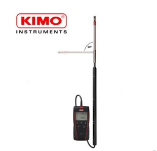法国凯茂KIMO VT100/VT110/VT115风速计/热线热求式数显风速仪-阿里巴巴
