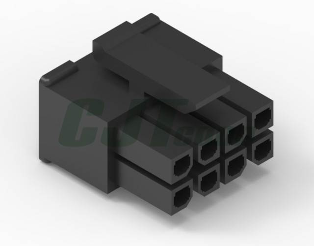 同等品连接器0430300001 0430300002 0430300003 0430300007-阿里巴巴