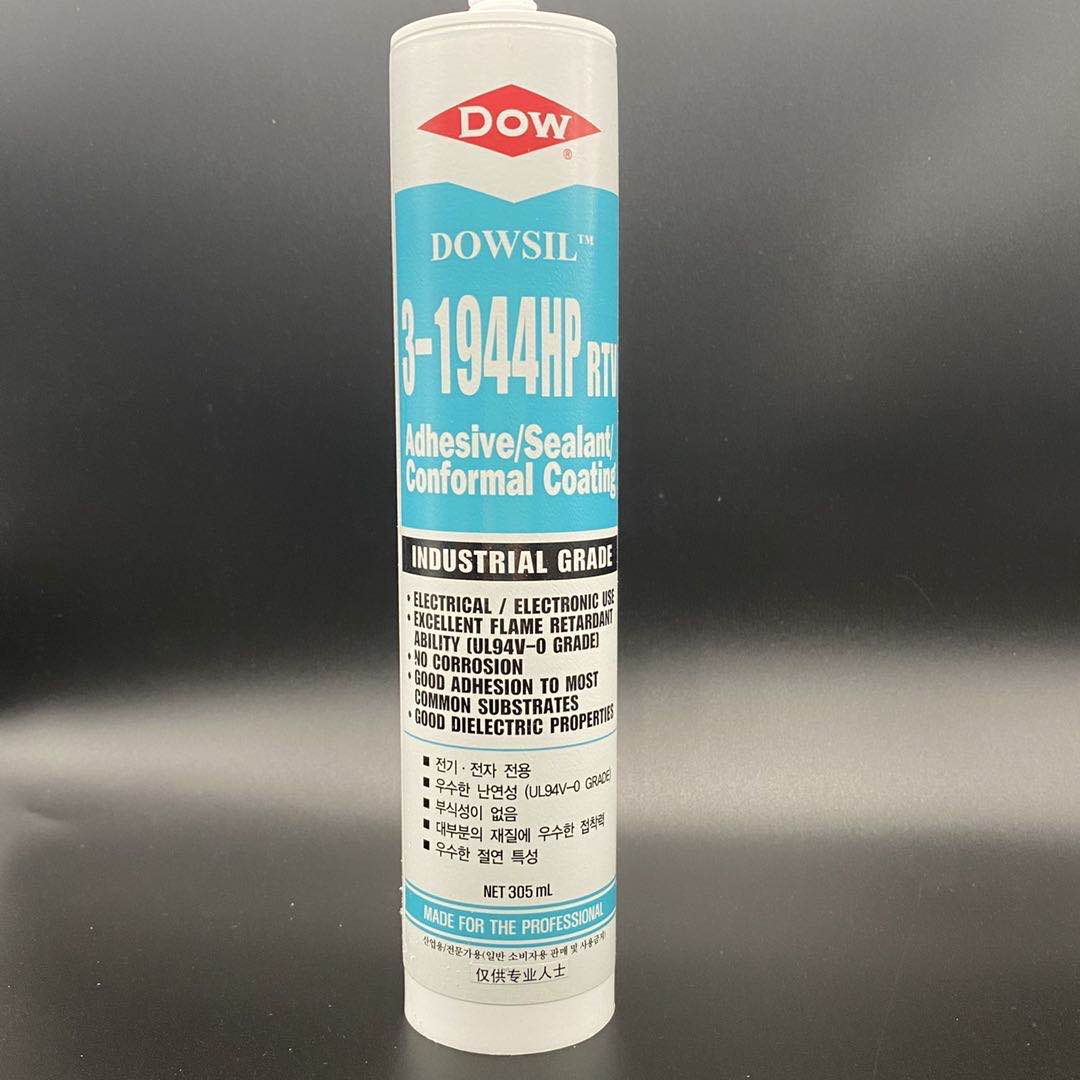 道康宁3-1944HP密封胶防水绝缘披覆密封胶RTV电子硅胶三防胶水-阿里巴巴