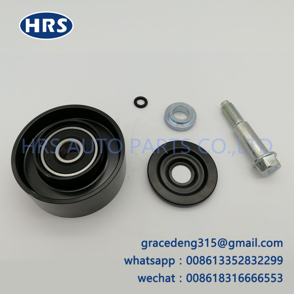 88440-0K060适用于丰田海拉克斯VIGO压缩机皮带轮汽车配件涨紧轮-阿里巴巴