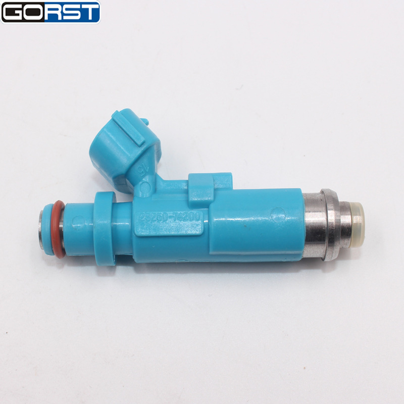 适用于丰田1997-2002高质量燃油喷射器喷油嘴23209-74200-阿里巴巴