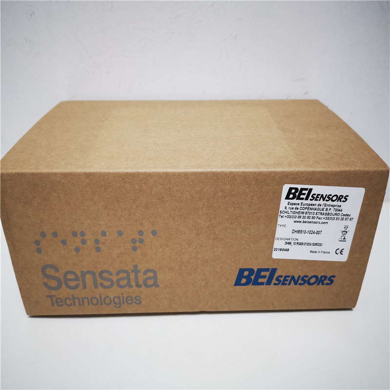 DHM510-1024-007法国艾迪克原装正品BEI Sensors编码器-阿里巴巴