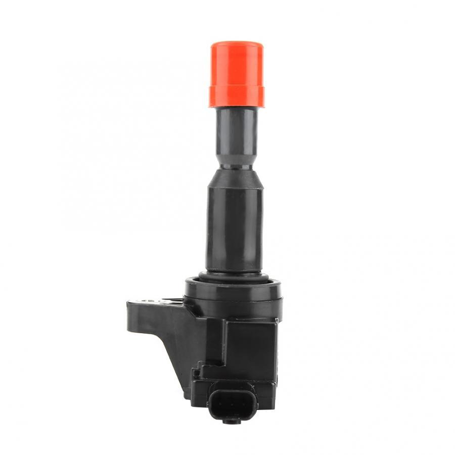 适用本田思迪飞度点火线圈 高压包 30520-PWA PWC 30521-PWA-阿里巴巴