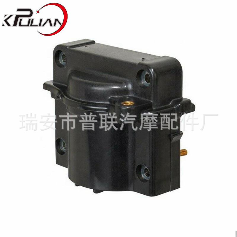 适用丰田点火线圈90919-02135，94840127，94847392，90919-02136-阿里巴巴