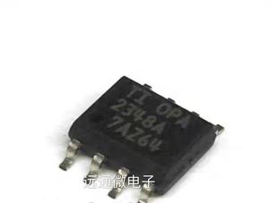 芯片OPA2348AIDR OPA2348AID OPA2348A OPA2348 原装全新 现货-阿里巴巴