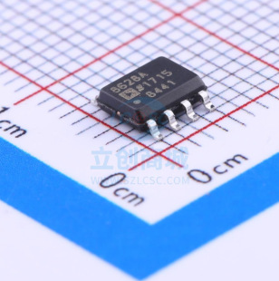 AD8628 8628A AD8628ARZ SOP8贴片 运算放大器-阿里巴巴