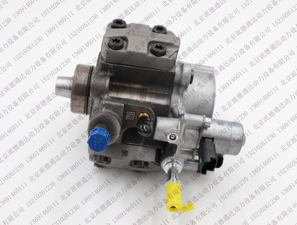 江铃FB3Q-9B395-BD/FB3Q9B395BD共轨油泵 A2C96176300 5WS40699-阿里巴巴