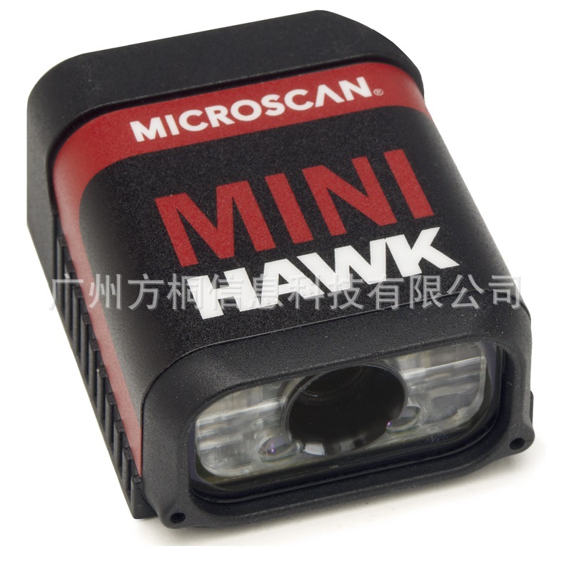 迈思肯Microscan FIS-6300-4009G|98-000057-01影像式条码扫描器-阿里巴巴