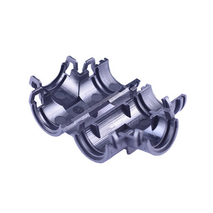 厂家供应 9806115 T型扎扣 三通 连接器波纹管卡扣 UFW13-13-13-阿里巴巴