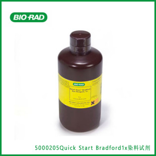伯乐Bio-rad 5000205 Quick Start? Bradford 1x Dye Reagent-阿里巴巴