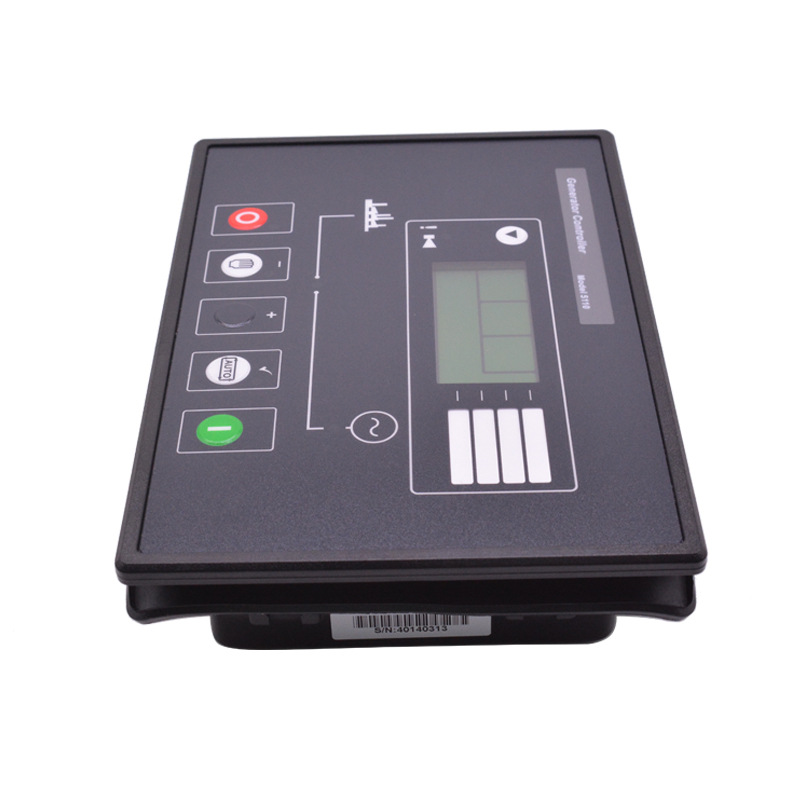 DSE5110深海控制器发电机组自动启动面板控制模块5110发电机配件-阿里巴巴