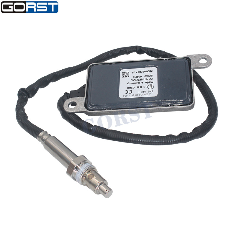 适用于奔驰 5WK96642B 氮氧传感器 5WK96642A-阿里巴巴