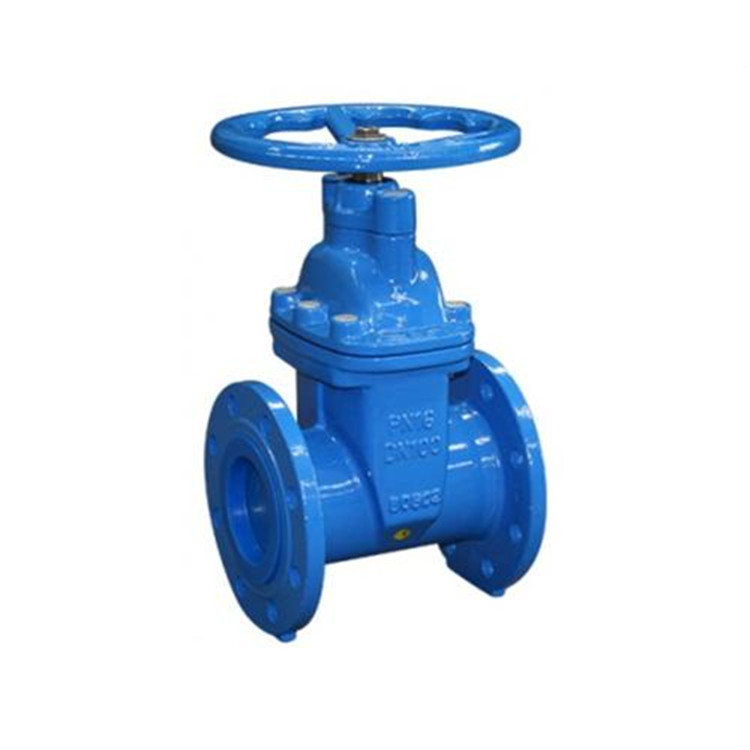 手动闸阀 弹性座封闸阀 球墨铸铁铜芯 国标闸阀 Z45H-16Q DN900-阿里巴巴