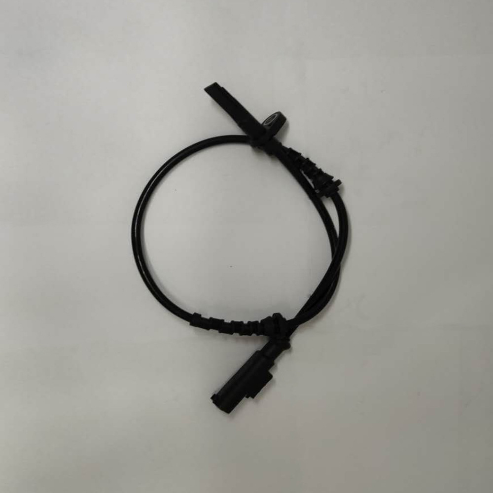 车轮速度传感器 适用于玛莎 670006720防抱死系统 ABS轮速传感器-阿里巴巴