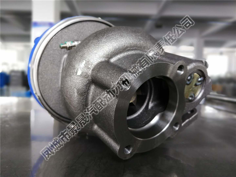 卡玛兹涡轮增压器B2G 12709880067 12709700067 536118010 80.05.-阿里巴巴