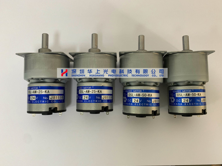 ASM配件电机TG-05L/J-AM-18/25/50-KA 电压24V 议价-阿里巴巴