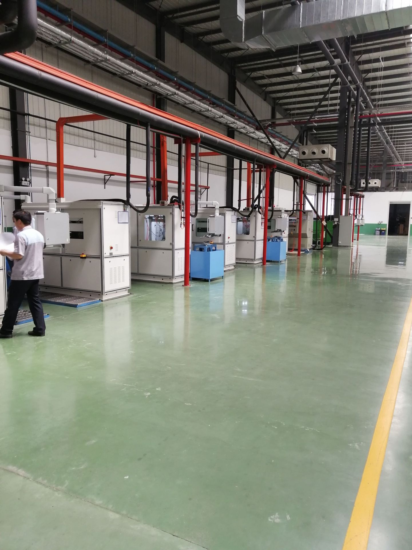压电喷油器 0445116056 0445116006 喷油器总成-阿里巴巴