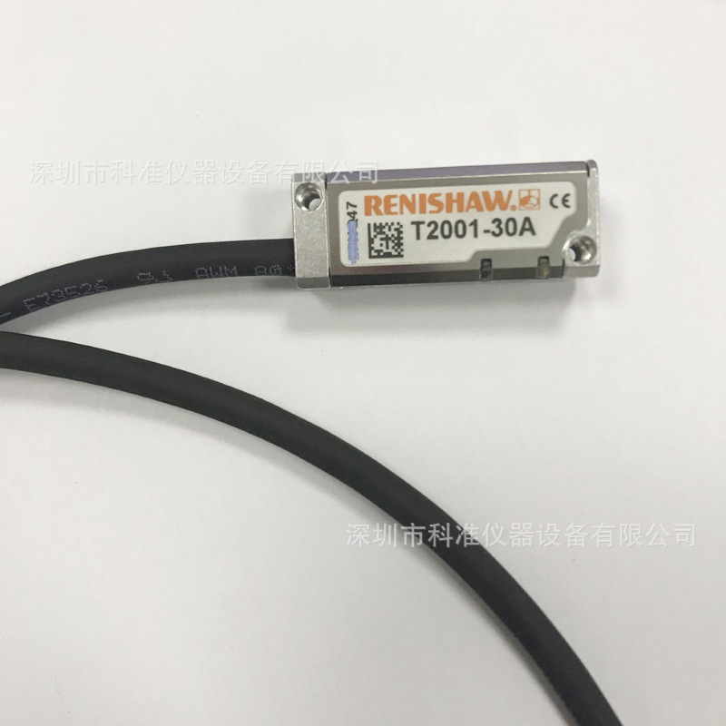 英国雷尼绍 读数头T2001-30A T2001-99A 细分盒Ti0000A00A Ti20-阿里巴巴