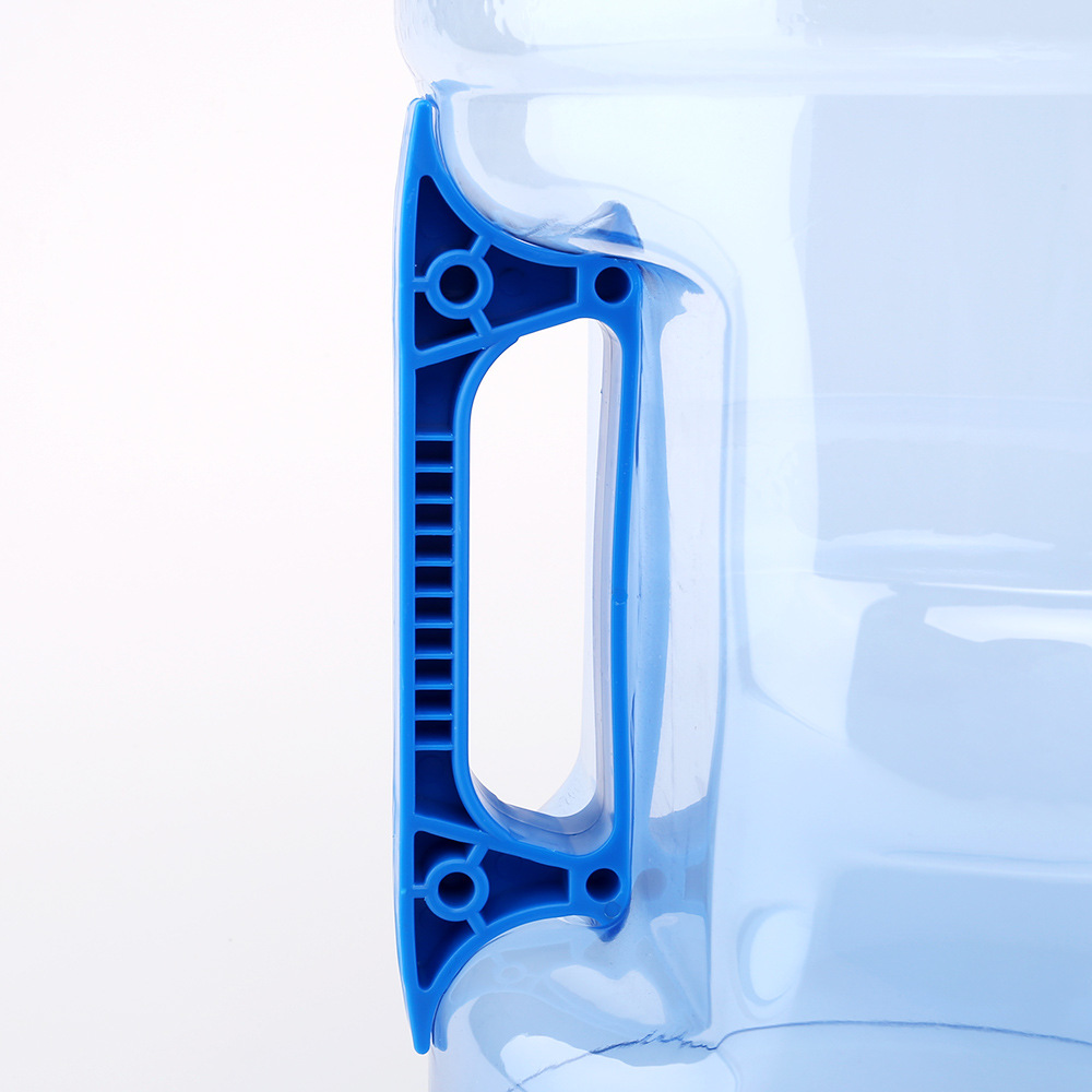 ABSPP材质 五加仑塑料手柄三加仑手把 纯净水把手配7.5升-阿里巴巴