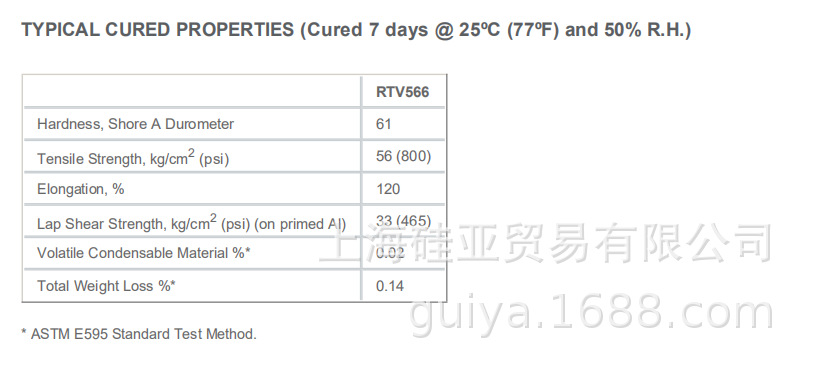 RTV566灌封橡胶双组分固化优异的释放性耐油耐药防水气密性好-阿里巴巴