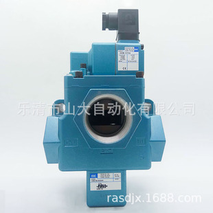 销售原装MAC电磁阀57D-16-111BA 58D-35-36-781JA 59B-35-611JA-阿里巴巴