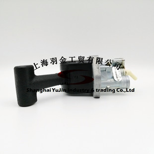 WABCO威伯科手控阀9617230010手控阀9617230010-阿里巴巴