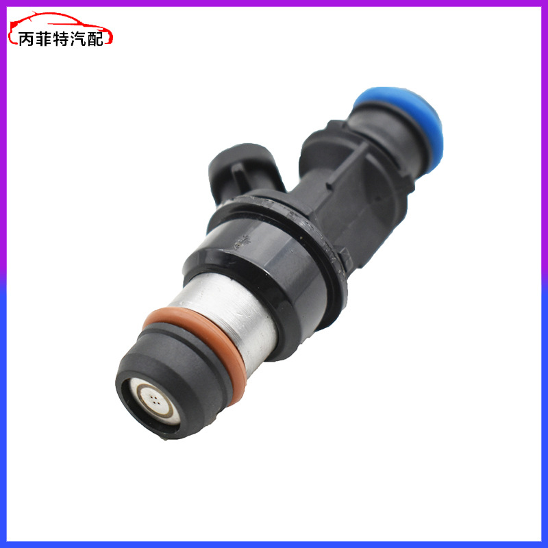 OEM：25317628 适用于别克 雪佛兰凯迪拉克 五菱之光汽车喷油嘴-阿里巴巴