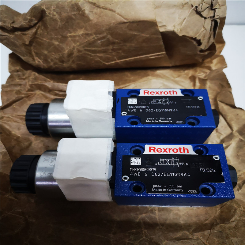 4WE 6 D62/EG110N9K4德国力士乐原装正品Rexroth电磁阀-阿里巴巴
