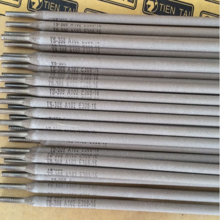Factory direct A302 stainless steel electrode E309-16 stainless steel electrode 2.5mm 3.2mm 4.0mm