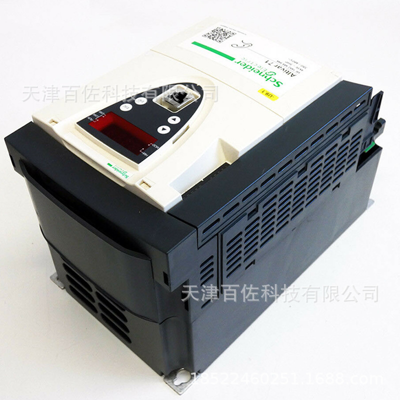ATV71HC11N4变频器ATV71 110KW变频器三相380-480V-阿里巴巴