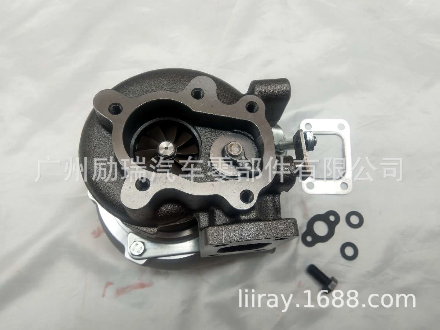 Ebay热销款涡轮增压器T25 T28 GT25 GT28 GT2871 GT2871R GT2860-阿里巴巴