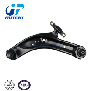 54501-4CL0B右下悬挂控制臂三角臂下叉臂摆臂适用于日产14奇骏-阿里巴巴